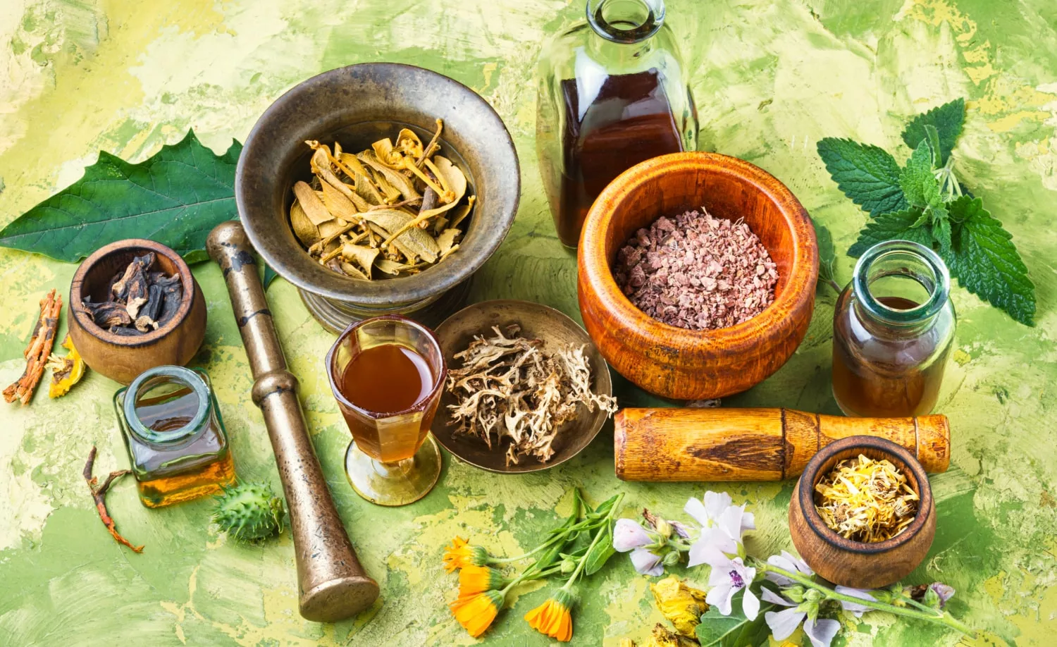 Virechana Treatment: The Ultimate Ayurvedic Detox Solution